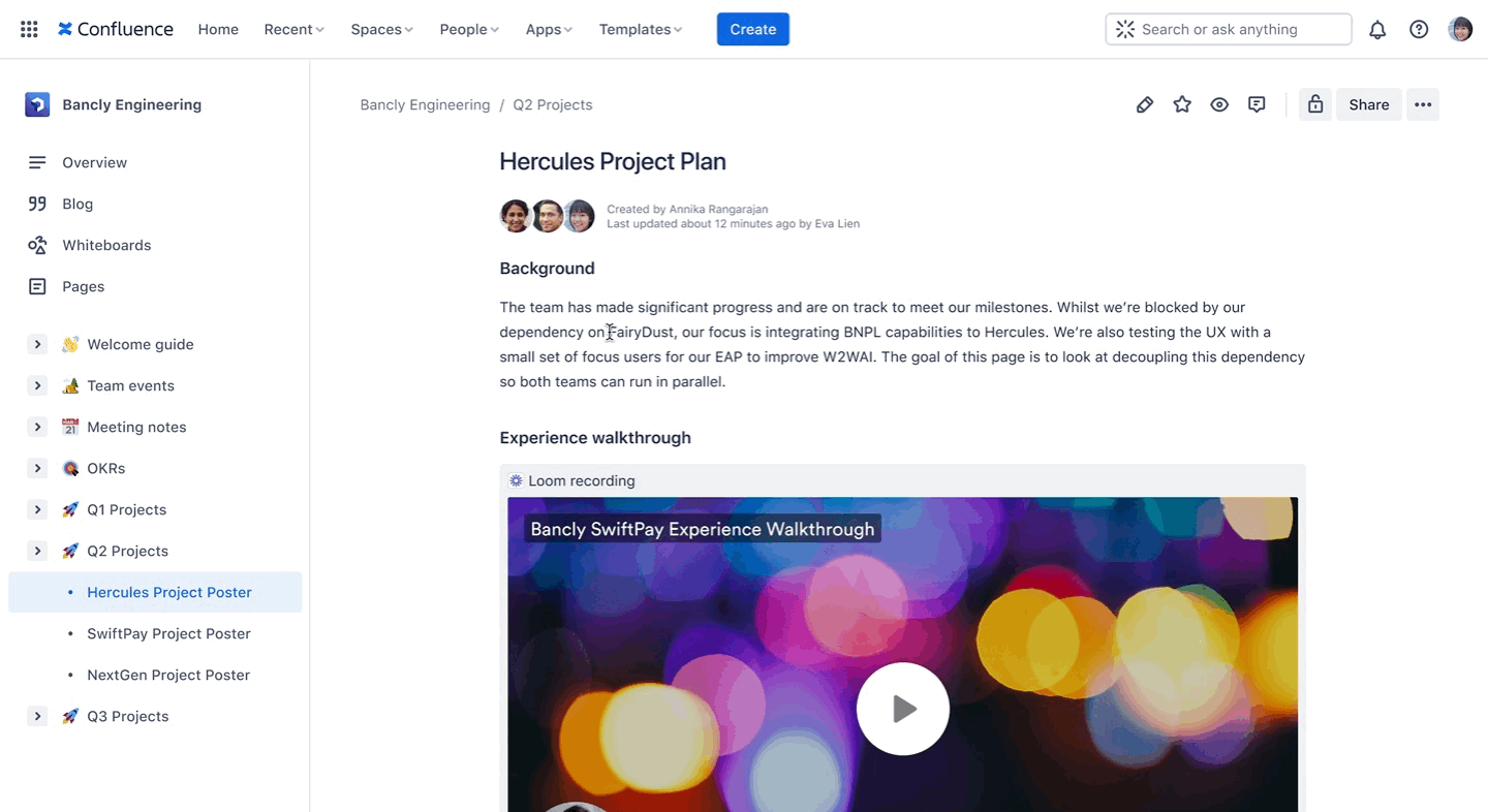 Atlassian Intelligence: qué es, para qué sirve y cómo usarlo